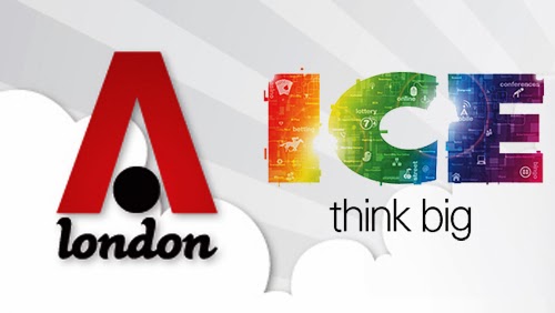 ICE Gaming conference, will you be there? – GamingTechLaw