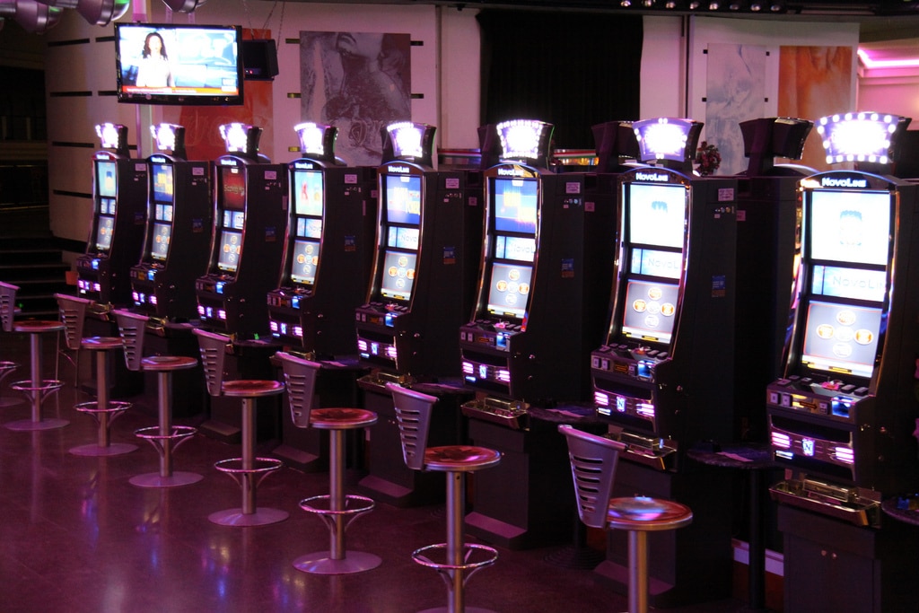 Online slots in Italy: 80% growth! – GamingTechLaw