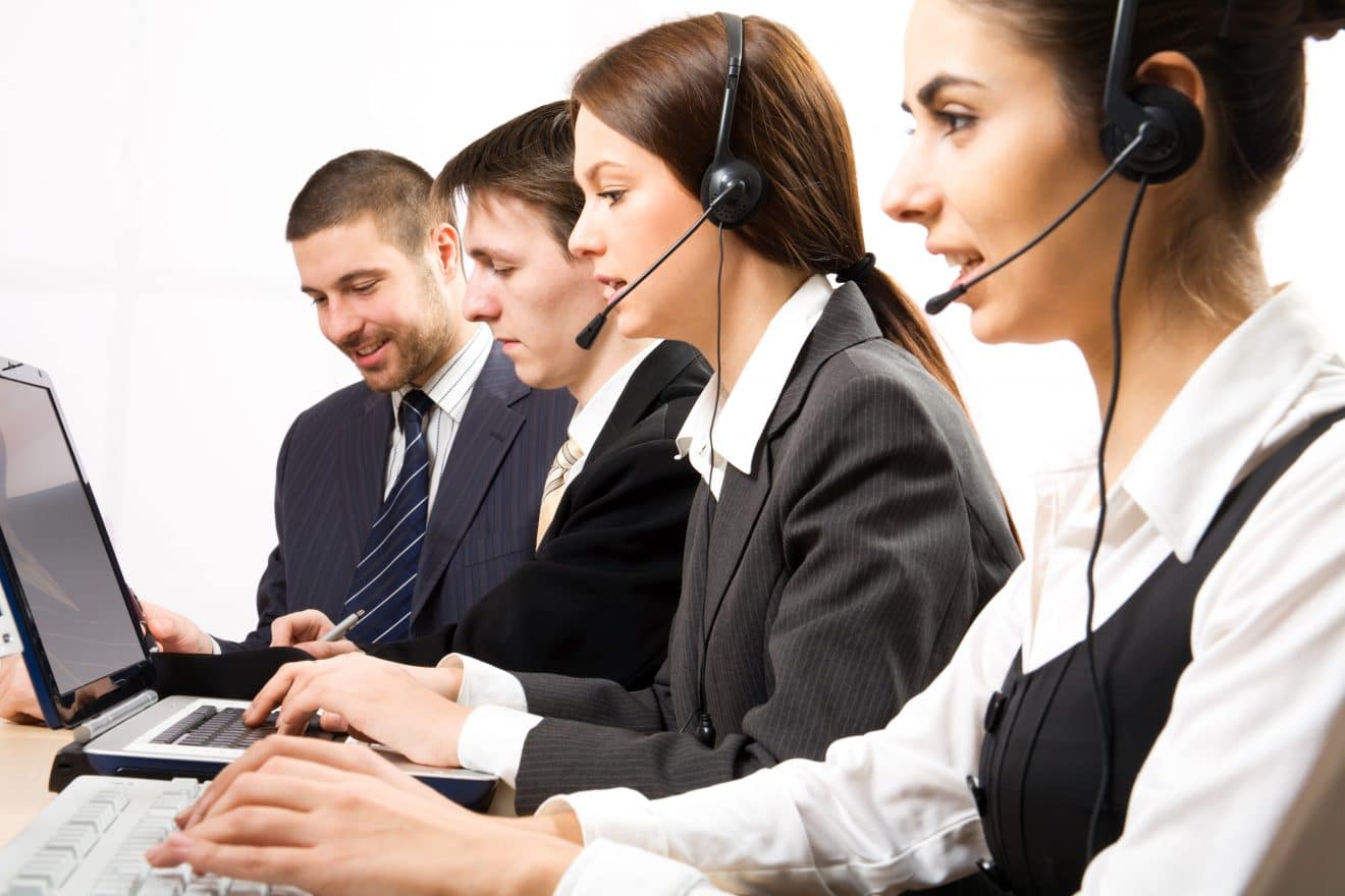 Call Centers Require Immediate Action In Italy To Avoid Costly Fines