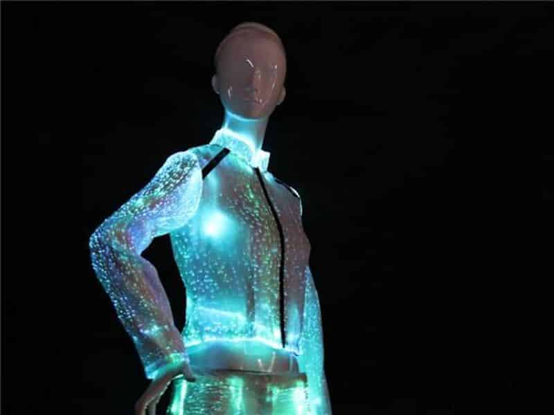 The Growth Of Smart Clothing And Its Legal Issues For The Fashion Industry The Growth Of Smart Clothing And Its Legal Issues For The Fashion Industry