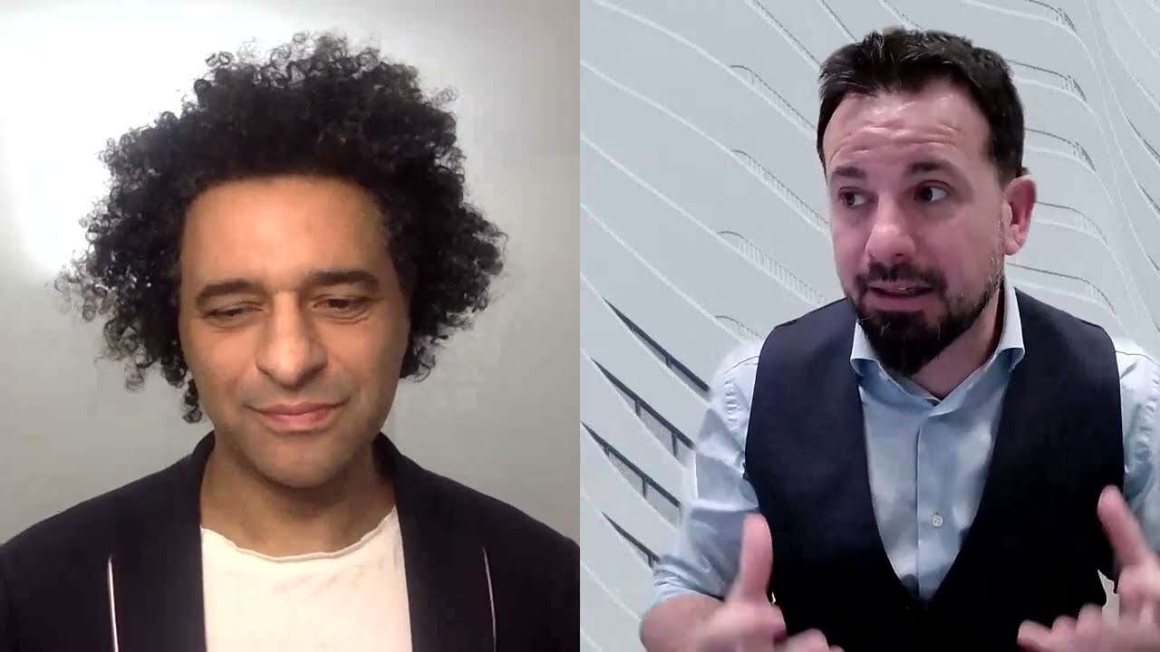 Matthew Gardiner on how generative AI can change any business