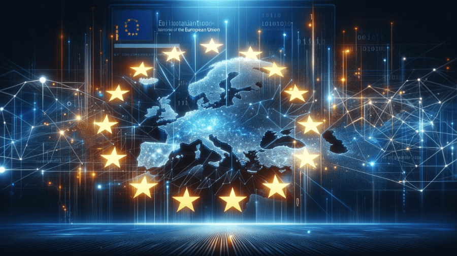 EU Data Act approved to Revolutionize Digital Economy