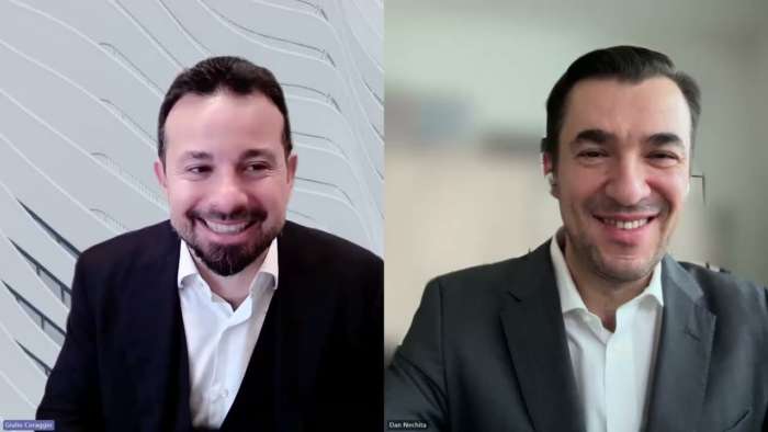 The Exciting Moments of Approval of the AI Act with Dan Nechita