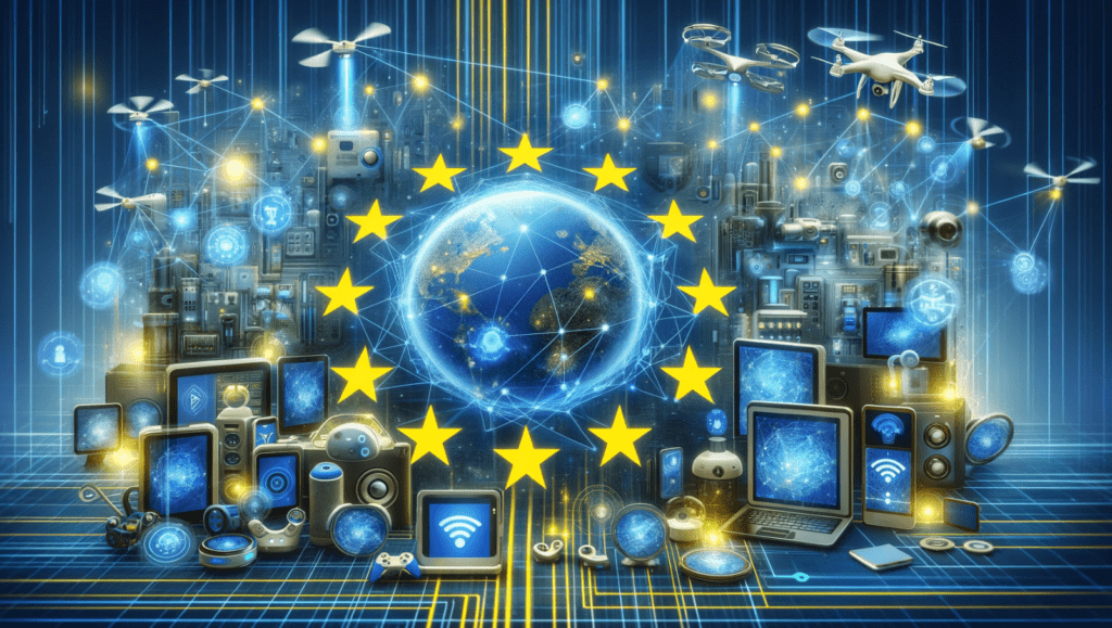 Revolutionizing IoT: Insights from the EU Data Act Guidance