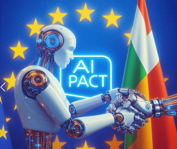 AI Pact's Draft Commitments Published