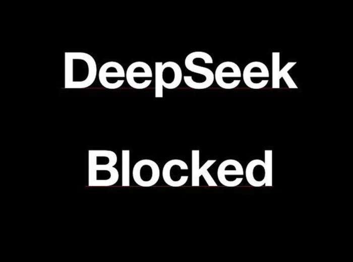 DeepSeek Blocked in Italy: Privacy Concerns and the Future of AI