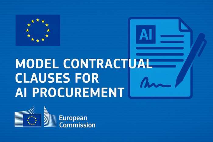 Model Clauses for AI: how the clauses help manage compliance