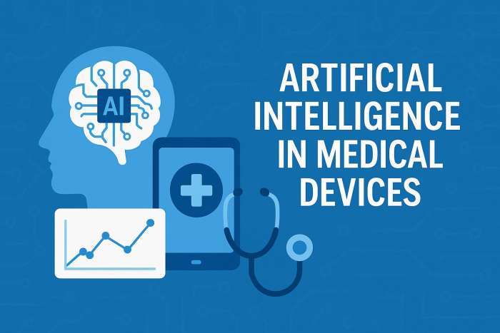 Artificial Intelligence and Medical Devices Following the AI Act