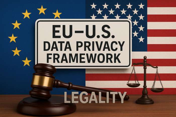 Data Privacy Transfer Framework (DPF) Survives First Challenge